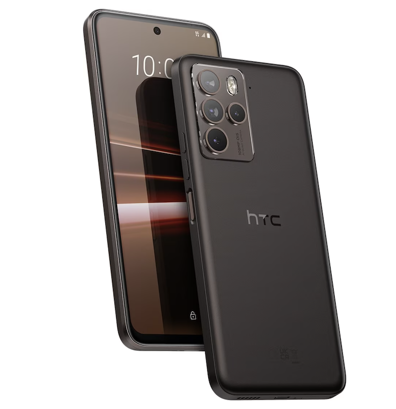 HTC U23 Pro 12/256G 紅/黑/白-愛玩機3C-通訊行,手機無卡分期,嘉義通訊行,民雄通訊行