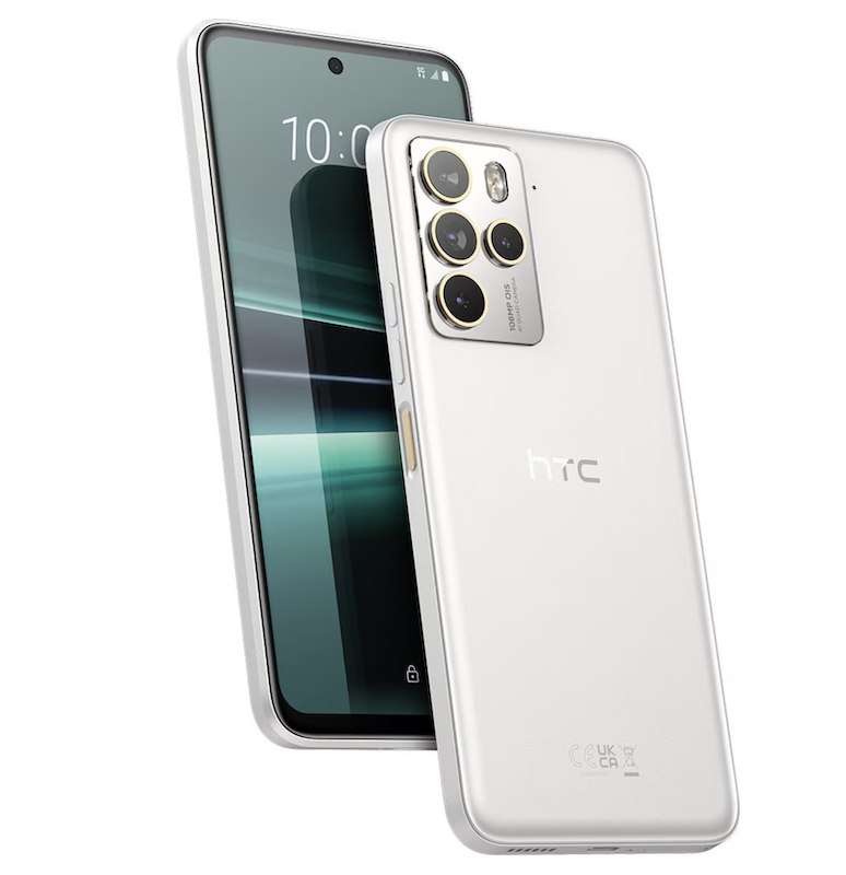 HTC U23 Pro 12/256G 紅/黑/白-愛玩機3C-通訊行,手機無卡分期,嘉義通訊行,民雄通訊行